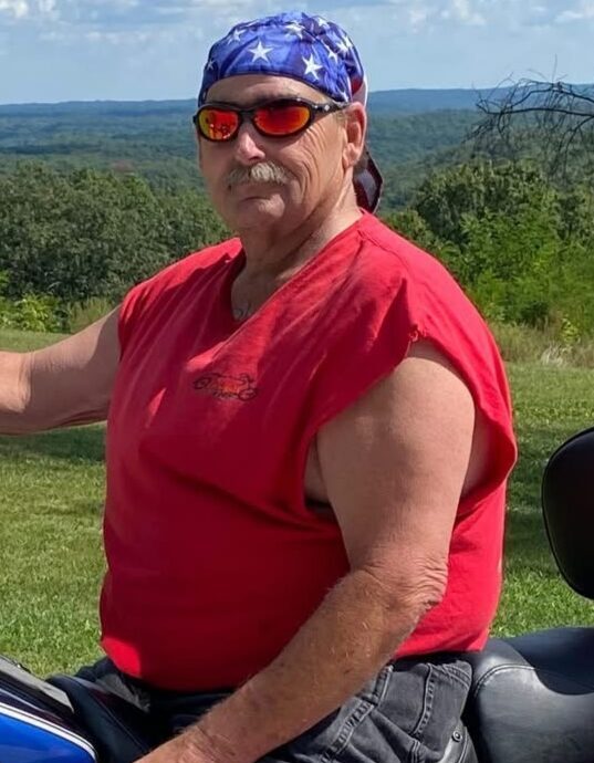 Hugh Patrick “Pat” Roseberry, 66 - WTRE Radio