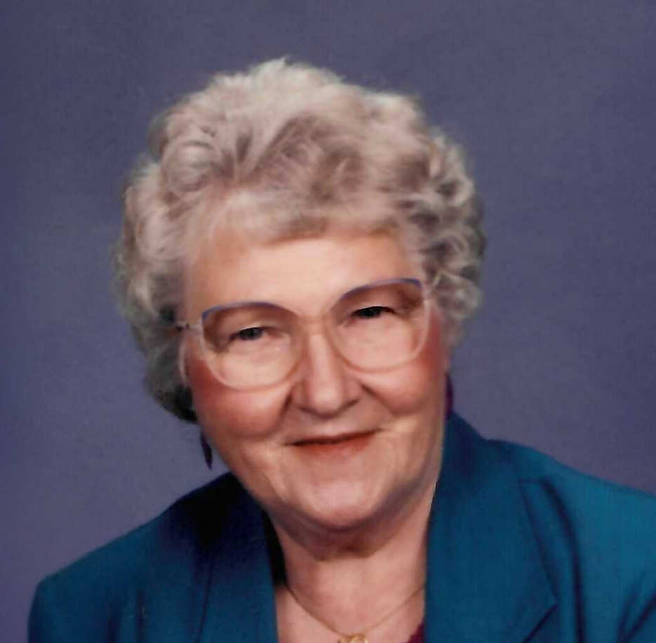 Charlotte May Huffmeyer, 98 - WTRE Radio