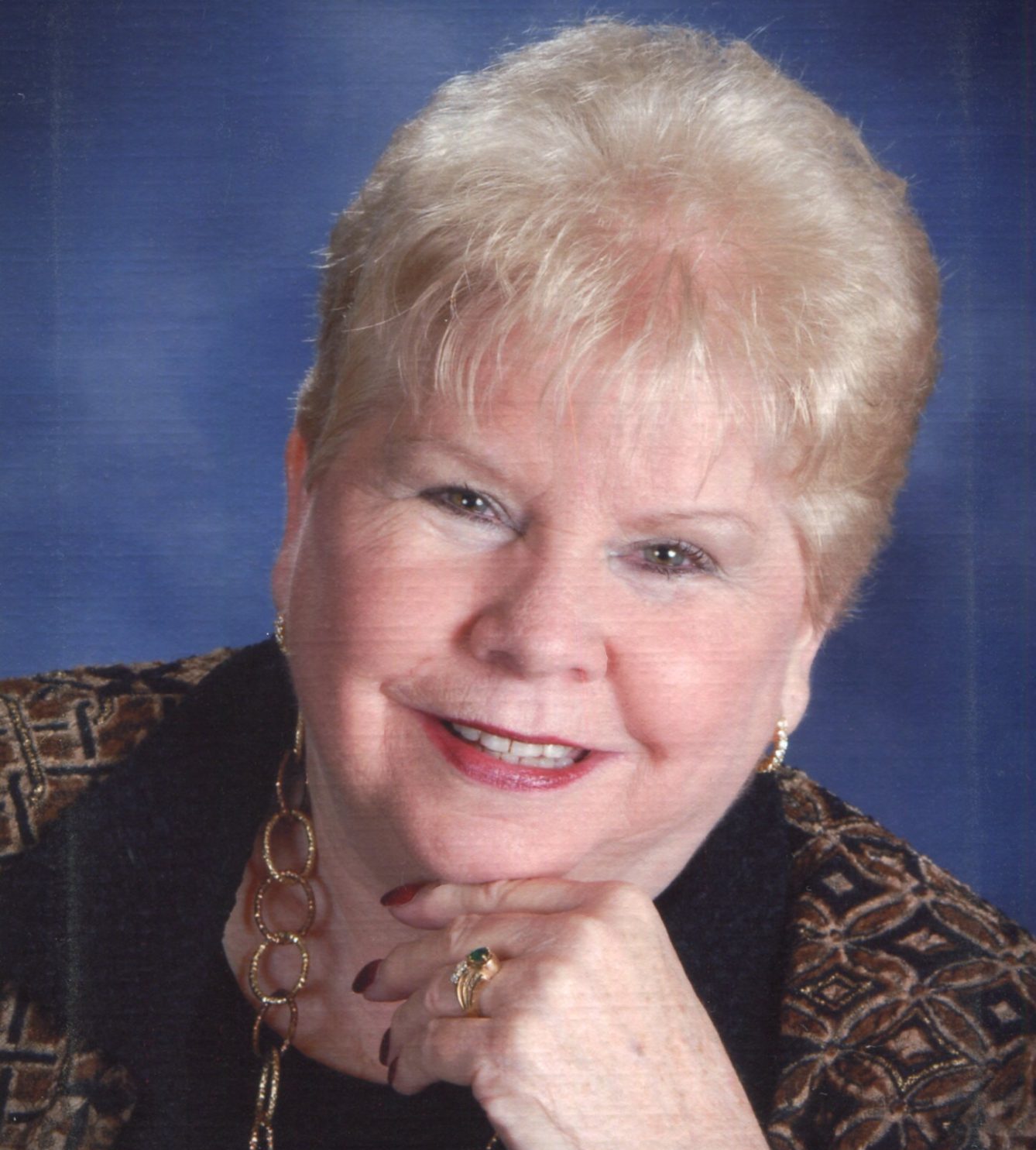 Lois Ann Gholson, 83 - WTRE Radio