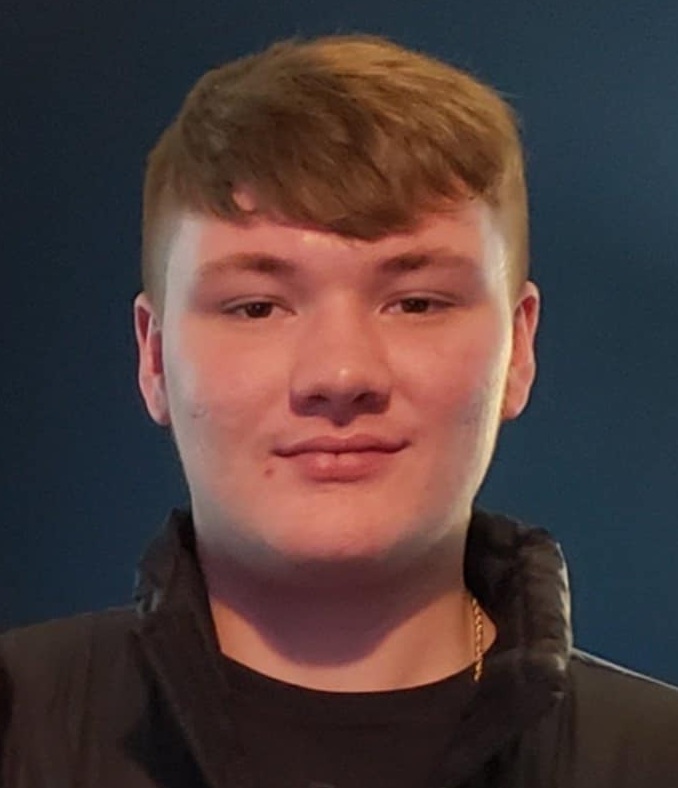 Noah Michael Paton, 25 - WTRE Radio