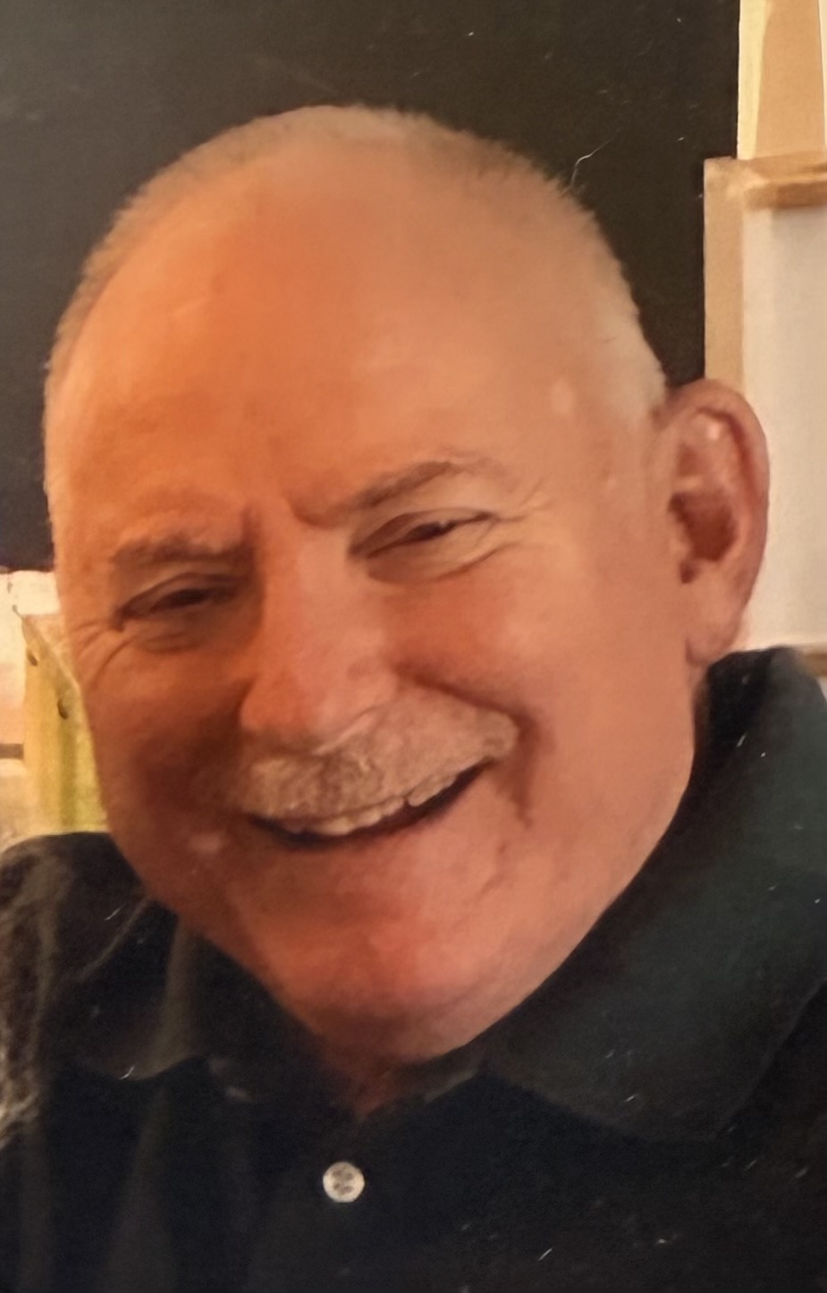 Kim Hayden, 76 - WTRE Radio