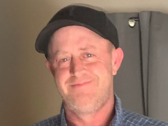 Travis Bradford Harris, 47 - WTRE Radio