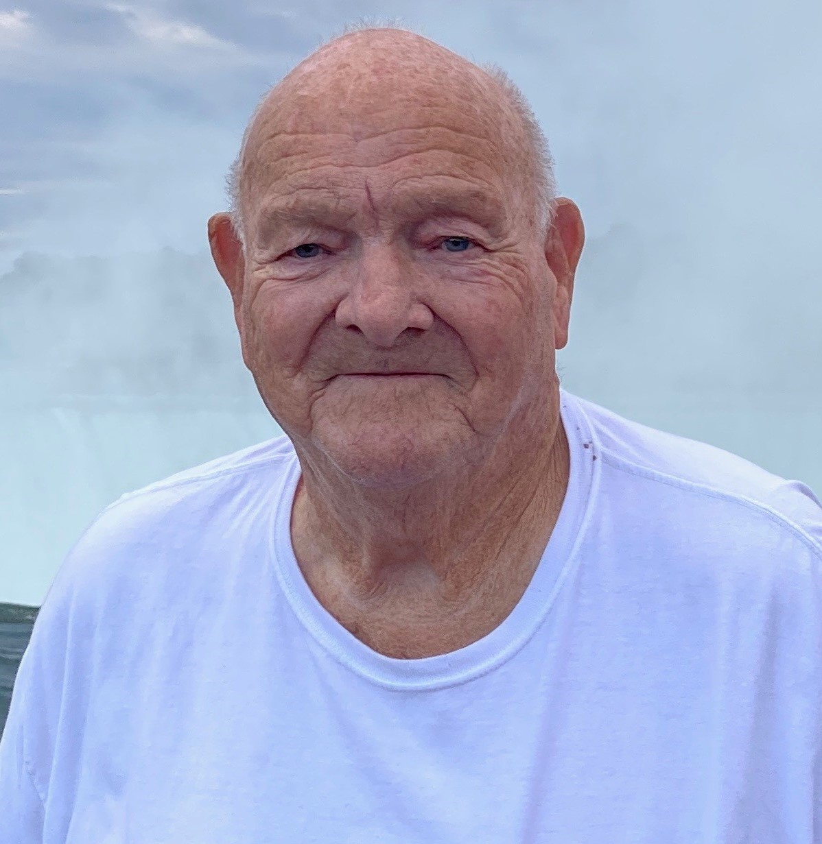 Vernon Russell Moody, 87 - WTRE Radio