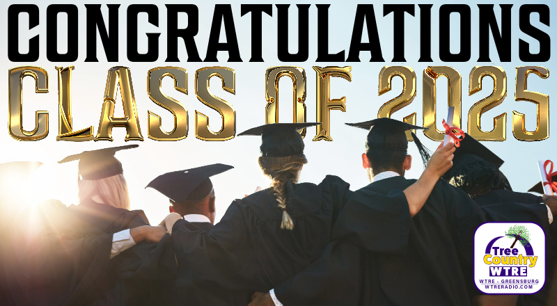 WTRE Radio – Tree Country 1330