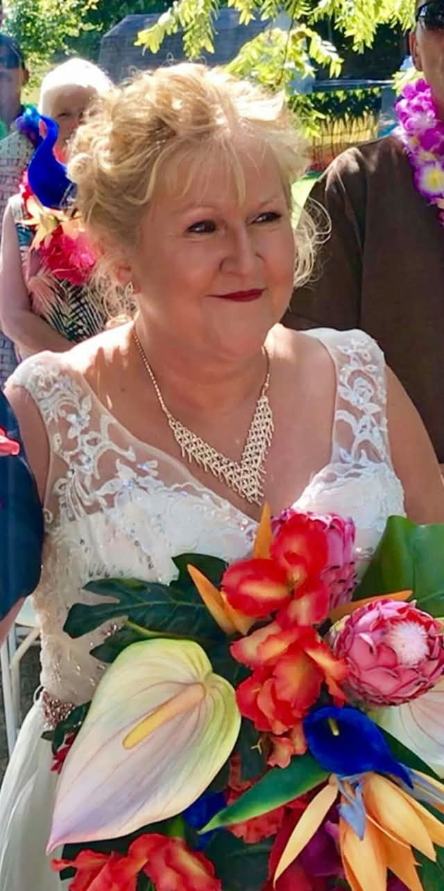 Anita Fay Collins, 64 - WTRE Radio