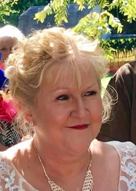 Anita Fay Collins, 64 - WTRE Radio