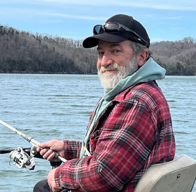 John F. Webster, 59 - WTRE Radio