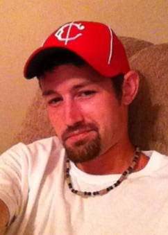 Alan Monroe Burkhart, 44 - WTRE Radio