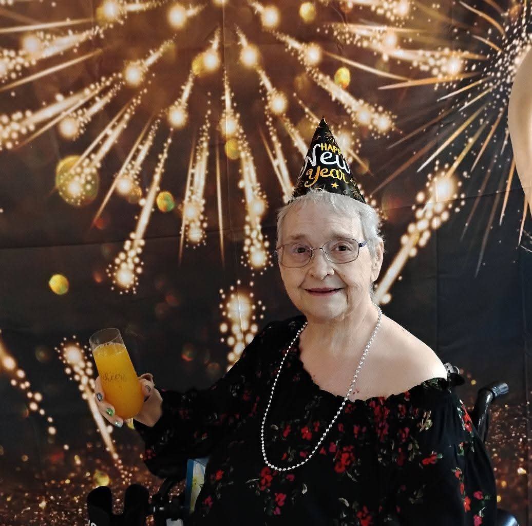 Brenda Carol Roberts, 75 - WTRE Radio