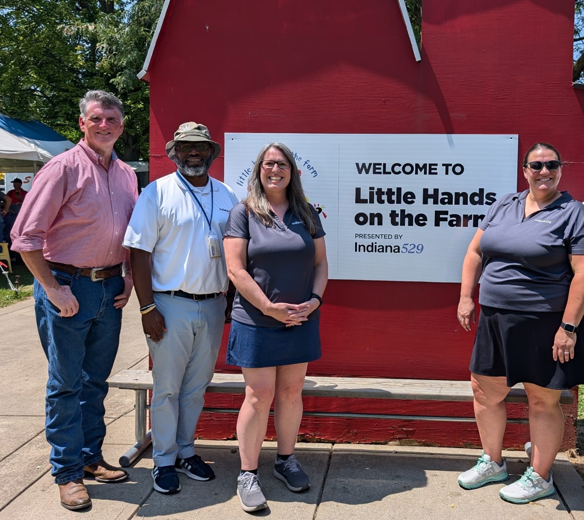 Empowering Hoosiers to Save: Indiana529 Expands Statewide Impact Under Treasurer Elliott’s ...