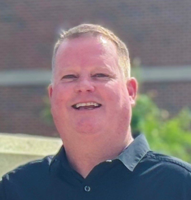 Joshua Mark Taylor, 50 - WTRE Radio
