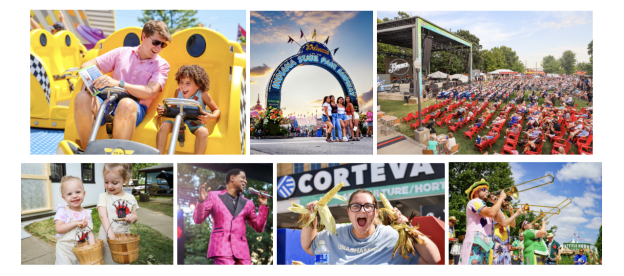 2025 Indiana State Fair Strikes a Chord with ‘Soundtrack of Summer ...