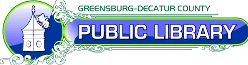 Greensburg Public Library/Decatur County Contractual Public Library ...