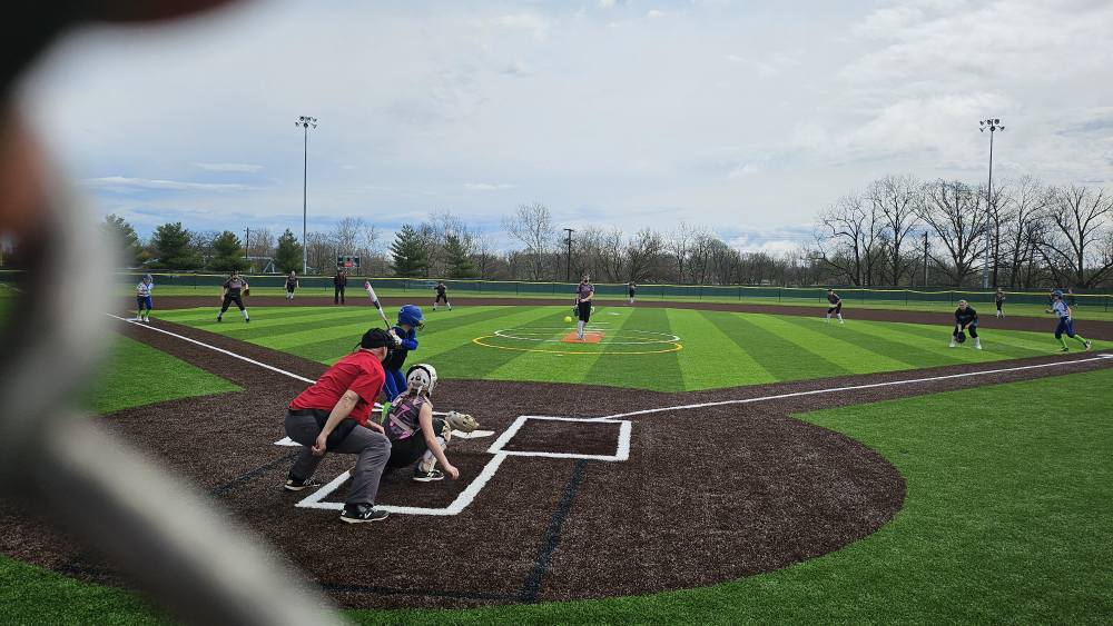 From Vision to Victory: The Success of Decatur County’s Ball Diamonds ...