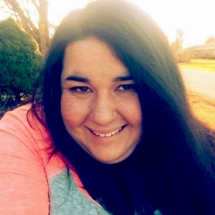Courtney Lynn Larson, 36 - WTRE Radio