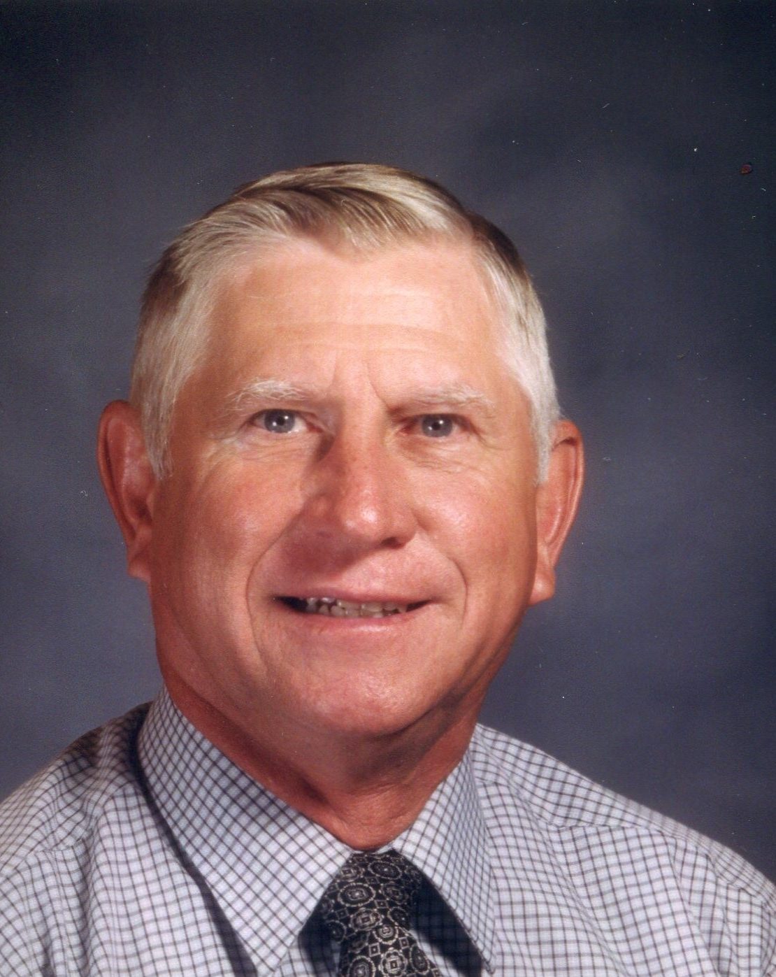 Norman J. Layton, 86 - WTRE Radio