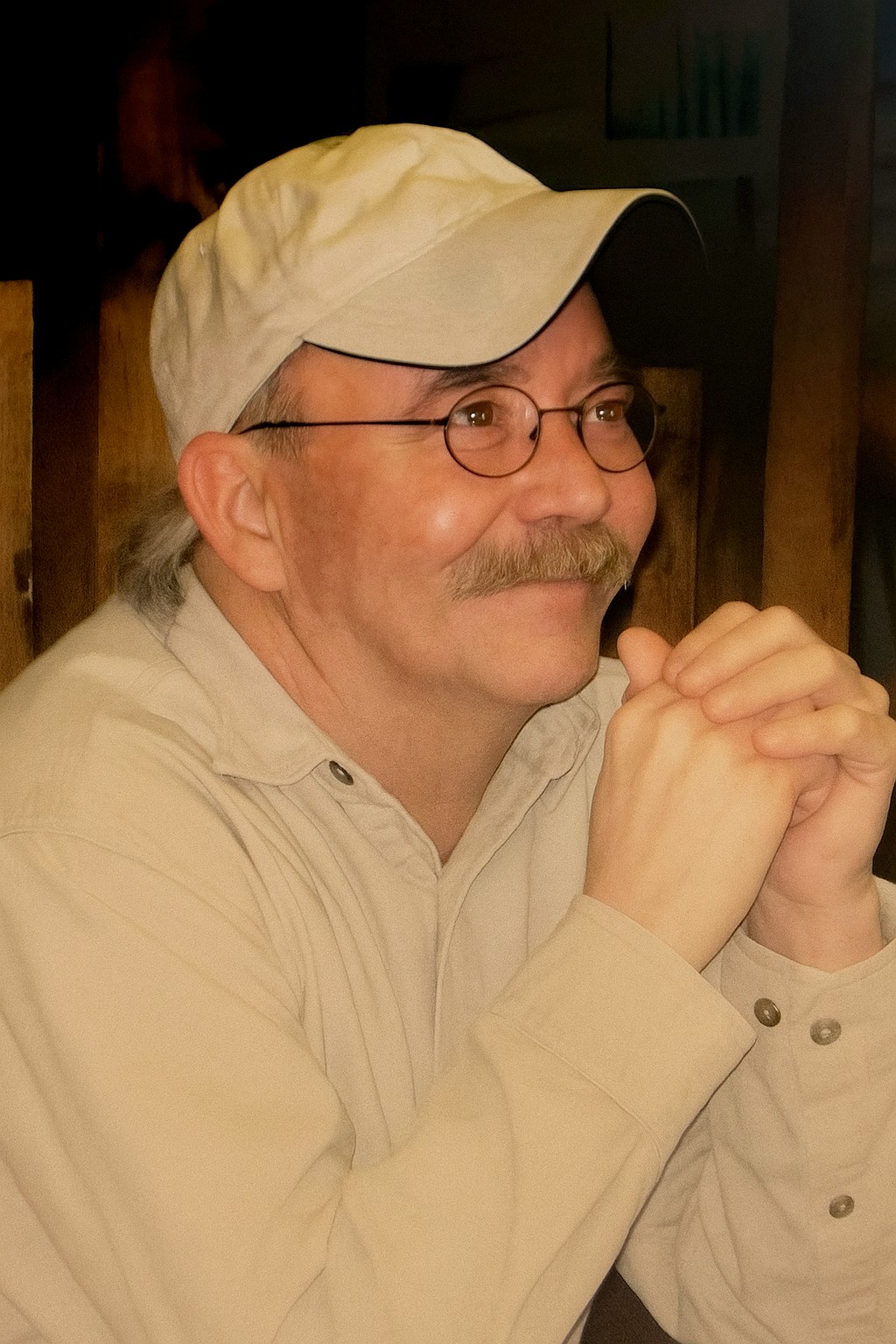 Michael Patrick “Mike” Patterson,64 - WTRE Radio