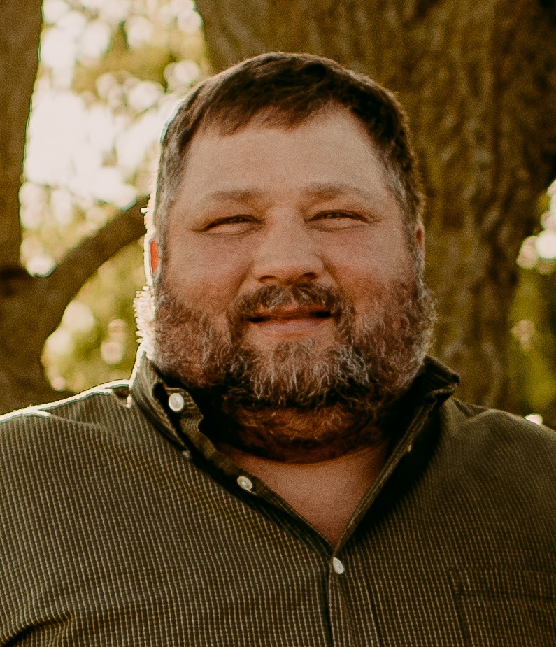 Benjamin “Benji” James Edward Ortman, 51 - WTRE Radio