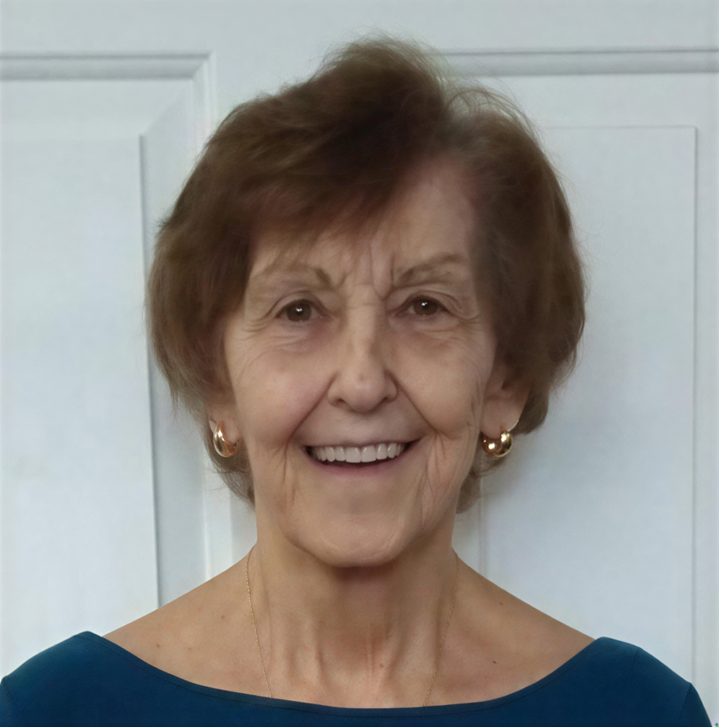 Ruby Lee Rodenbeck, 83 - WTRE Radio