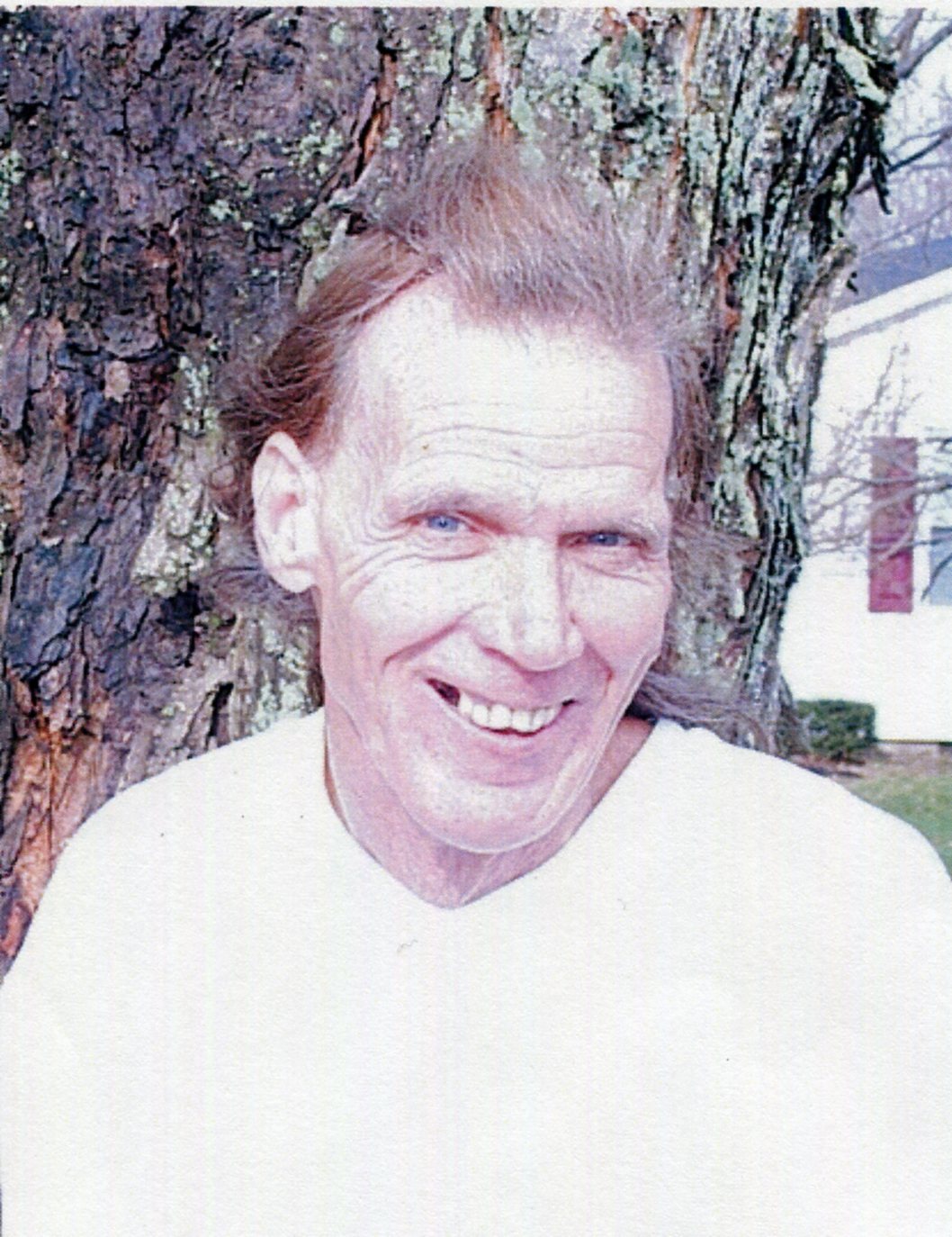 Ronald Roach,75 - WTRE Radio