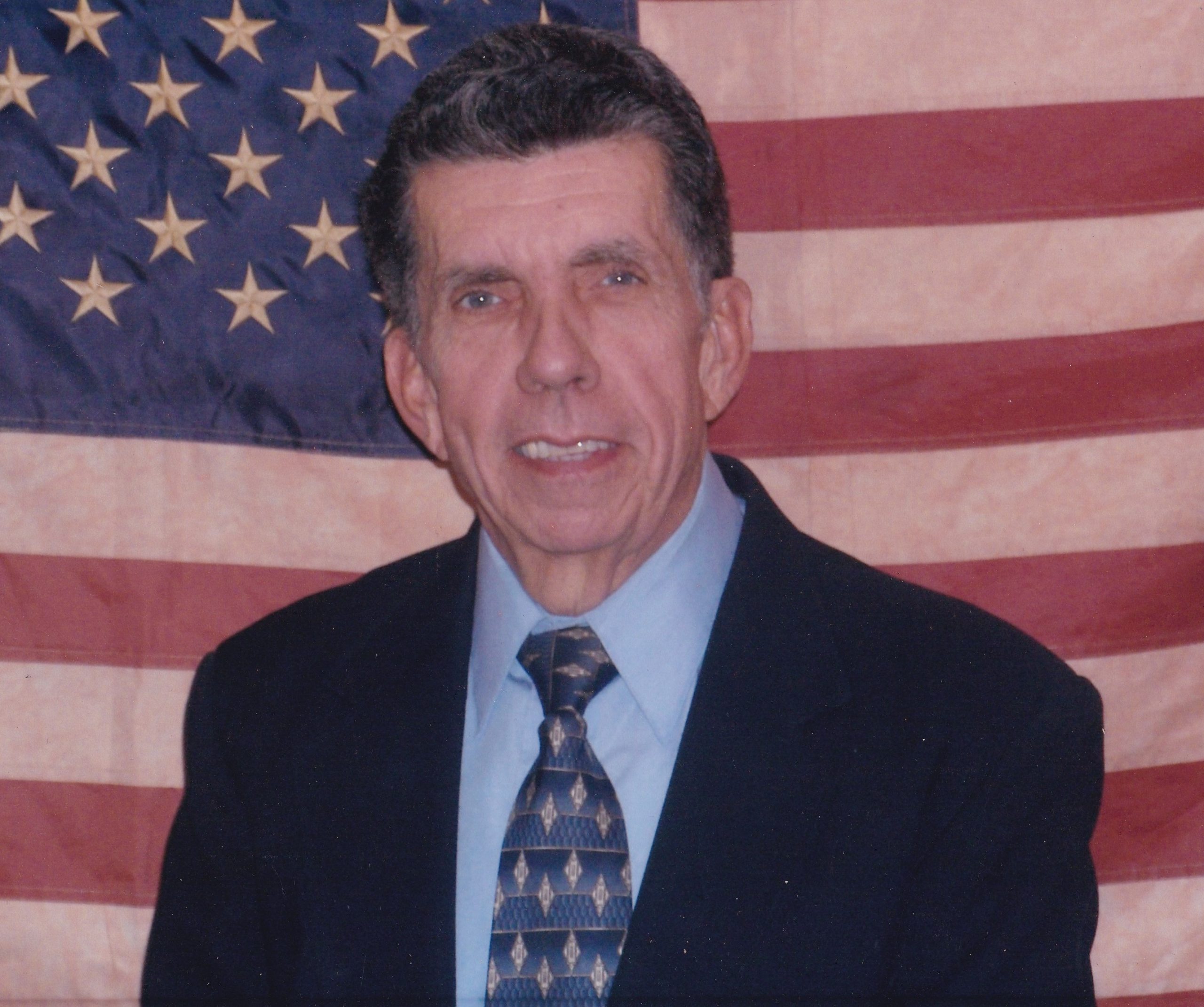 Terry Lee Wagner, 78 - WTRE Radio