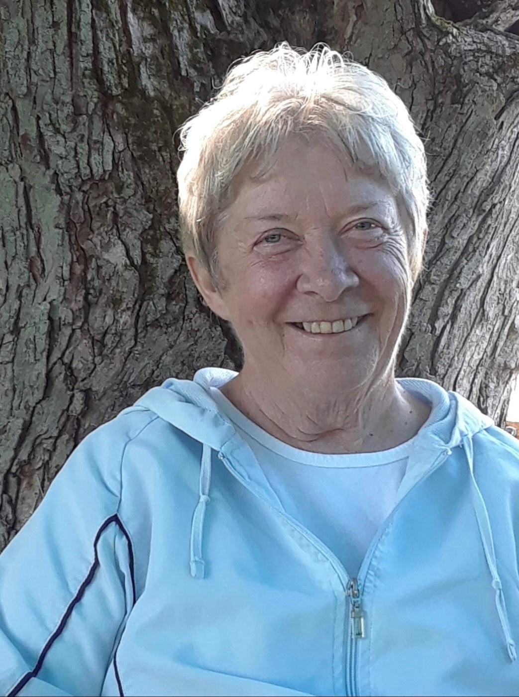 Beverly Ann (Hill) Douglass, 77 - WTRE Radio