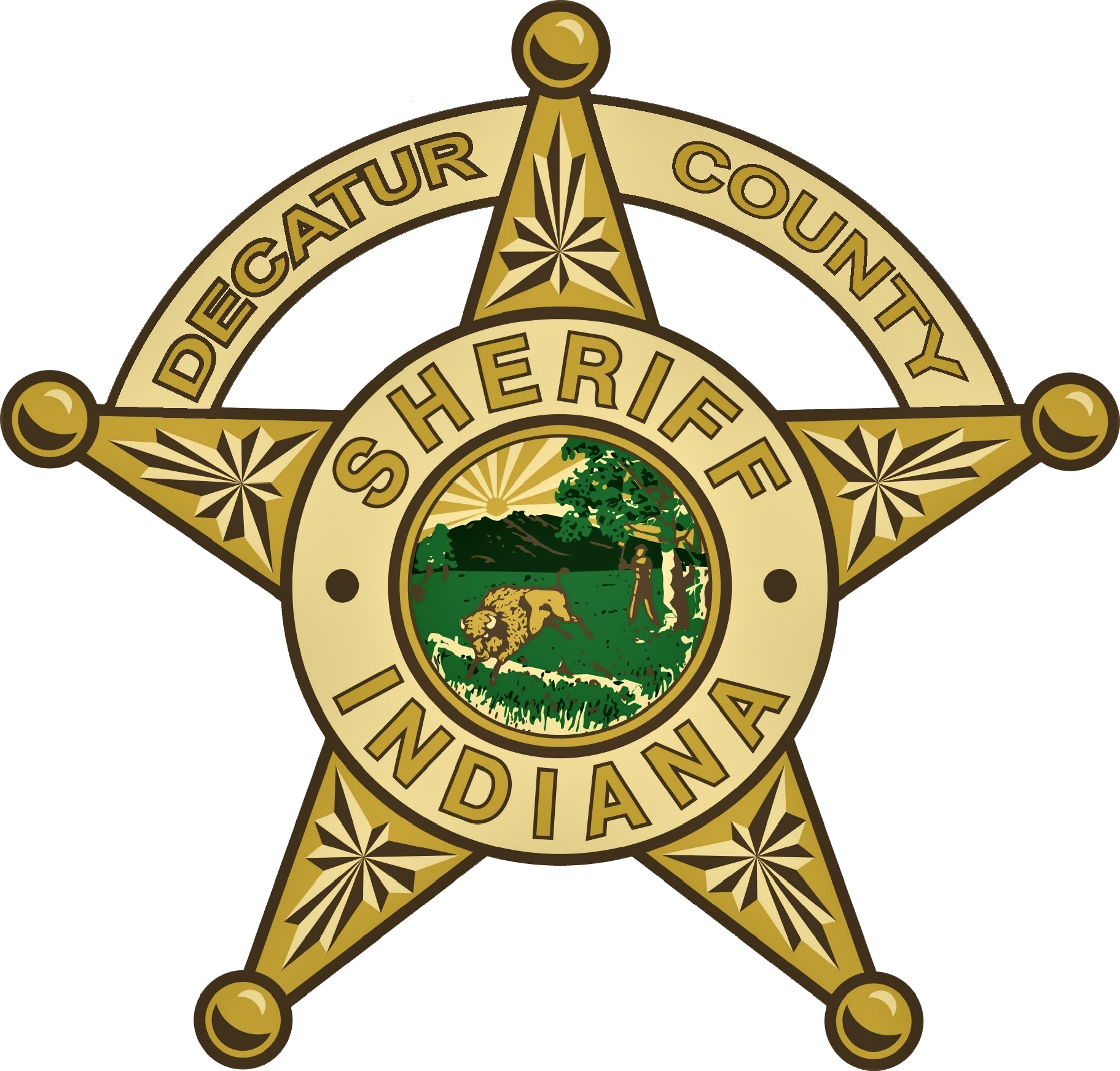 Decatur County Sheriff’s Department stops contraband from getting into ...