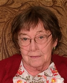 Doris Mae Maudlin, 88 - WTRE Radio