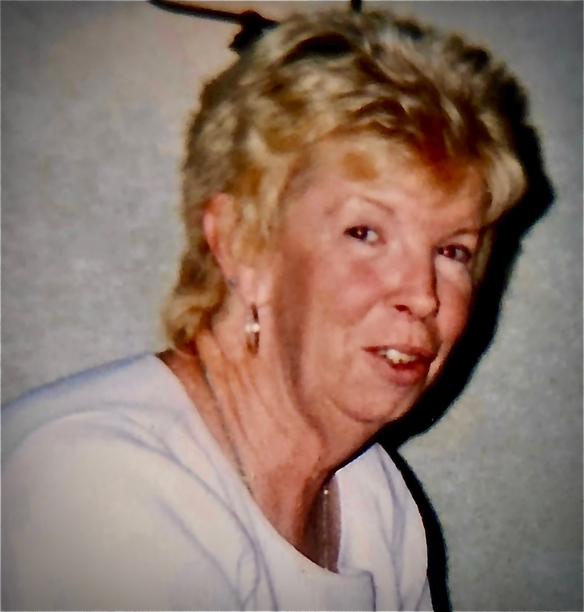 Nancy Lee Richey, 79 - WTRE Radio