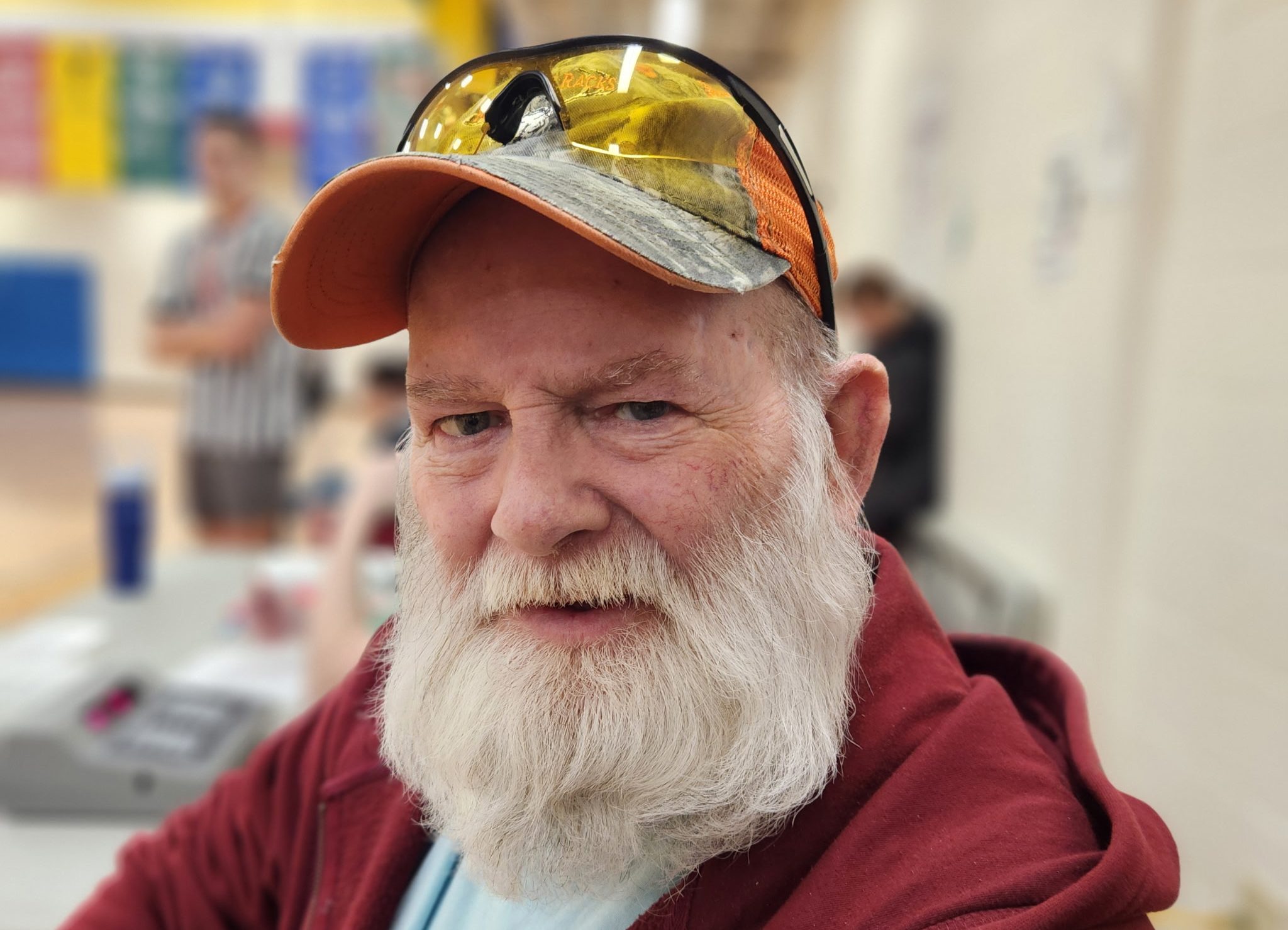 David Wayne Dale, 75 - WTRE Radio