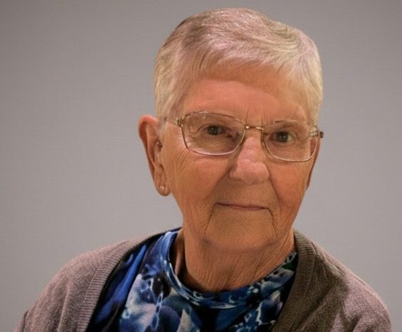 Sharon K. Miller, 83 - WTRE Radio