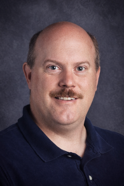 Nathan Alan Blunt - WTRE Radio