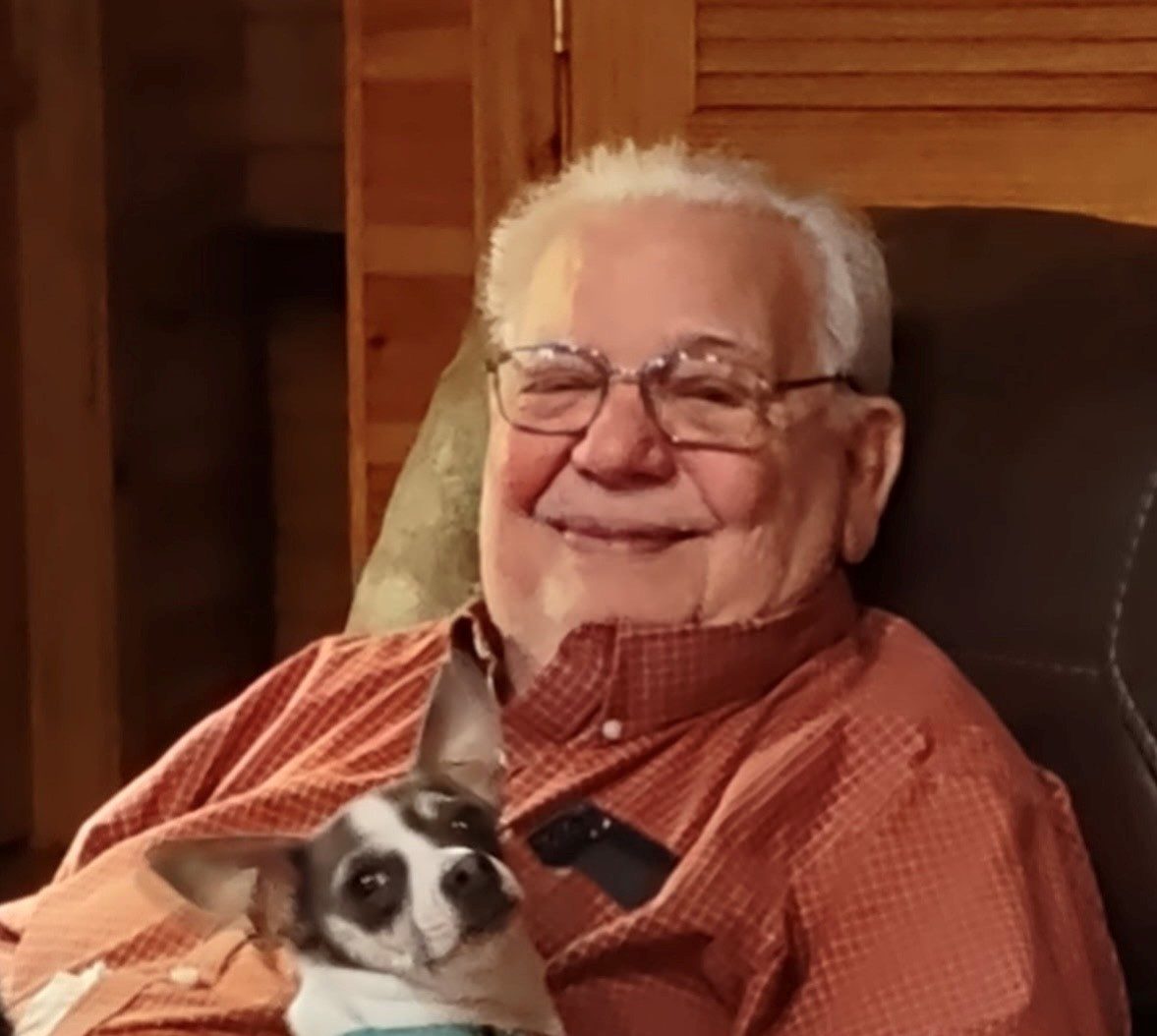 Edward Everett Herman Sr., 89 - WTRE Radio